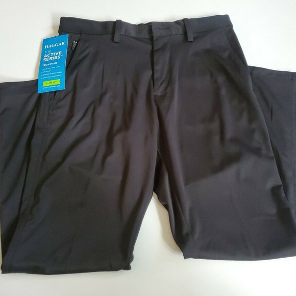 Haggar Active Series Pants